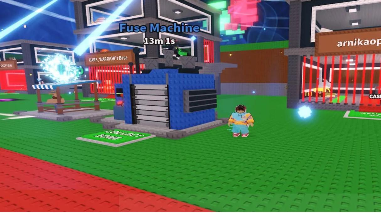 Steal a Brainrot Fusion Guide: Recipes, Machine Tips, and Best Combos